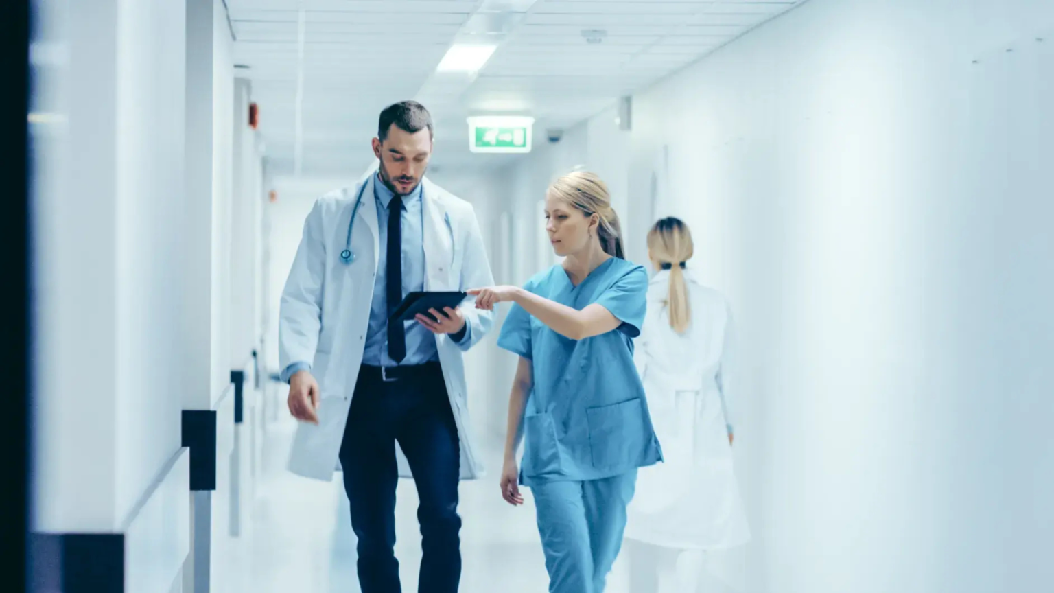 Why Faith Regional Health Services Became Trusted Hospital