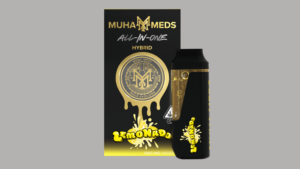 Muha Meds 2G Disposable Review: Truth After 30 Days of Testing