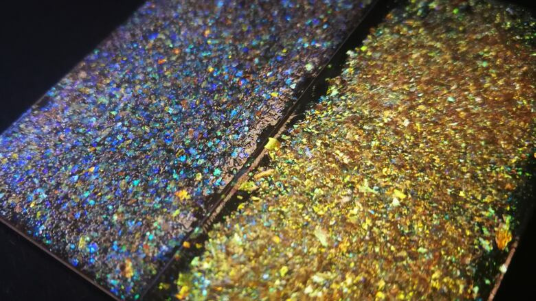 Glitter in Lipgloss Dangers: Your Lip Gloss Questions Answered
