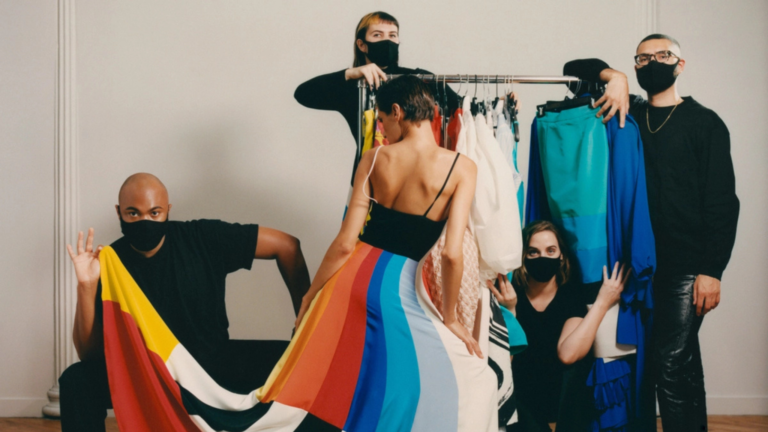 2020 Clothing: The Year That Changed Fashion Forever