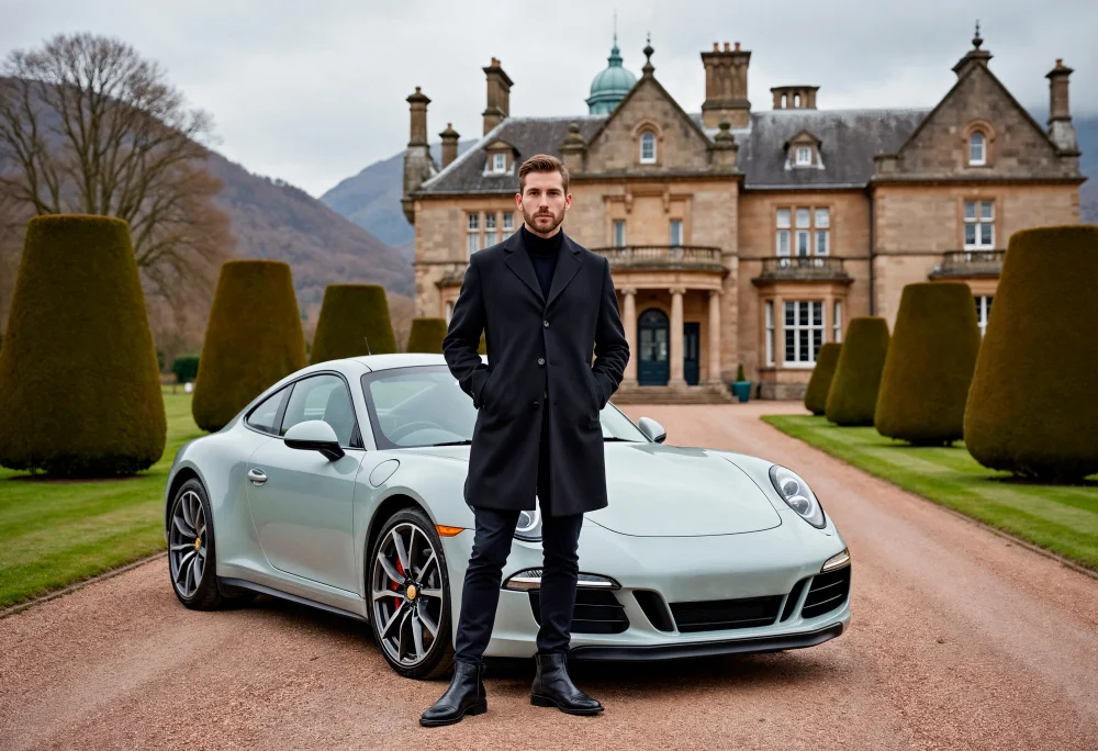 Most Reliable Luxury Cars: Your Guide to Dependable Elegance