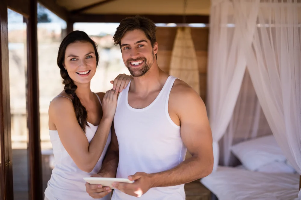 Adult Only Resorts: A Guide to Luxury and Serenity