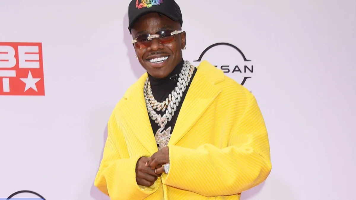 DaBaby Net Worth: Career, Earnings, and Lifestyle