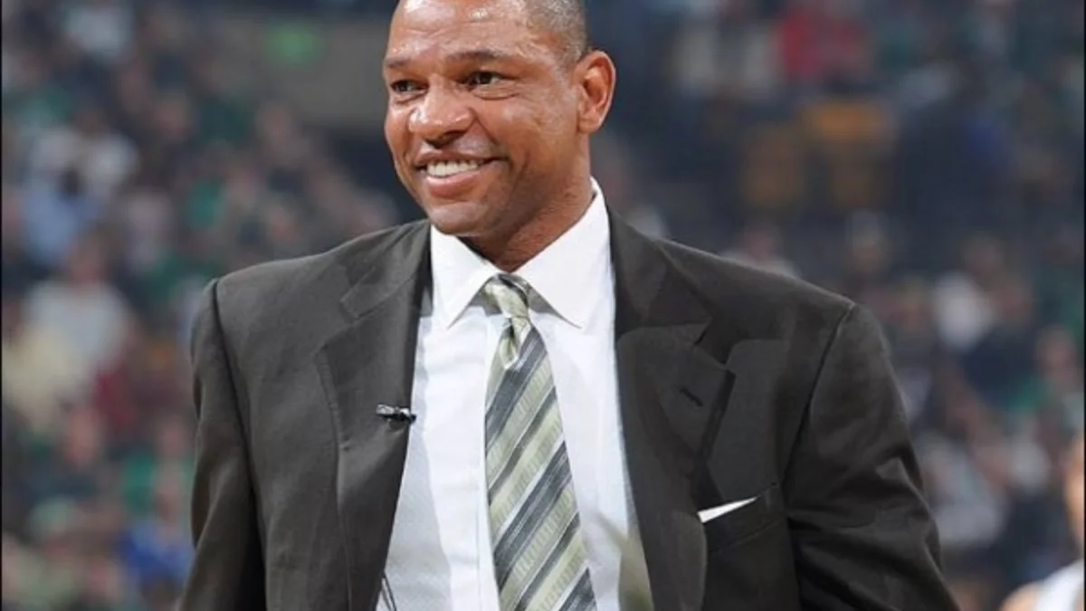 Doc Rivers Net Worth: Career, Salary, and Lifestyle