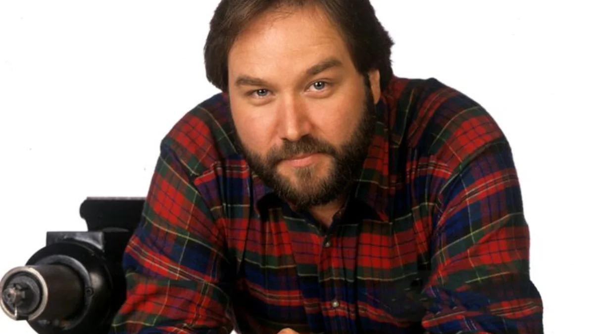 Richard Karn Net Worth: Career, Success, and Legacy