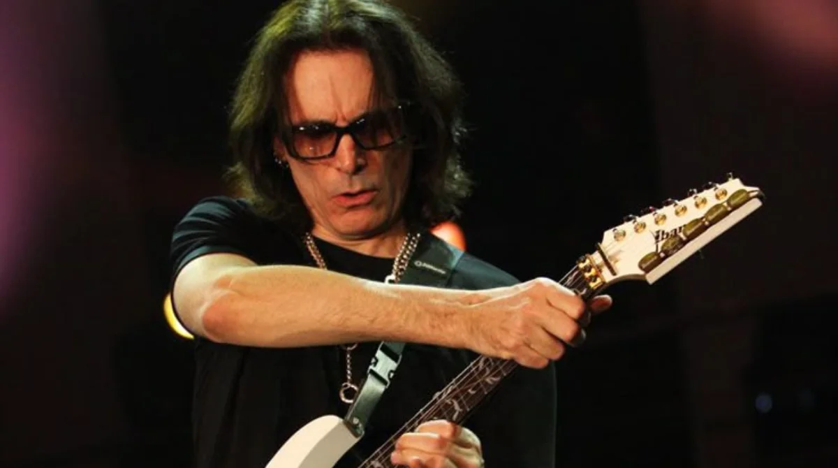 Steve Vai Net Worth 2025: A Deep Dive into His Wealth