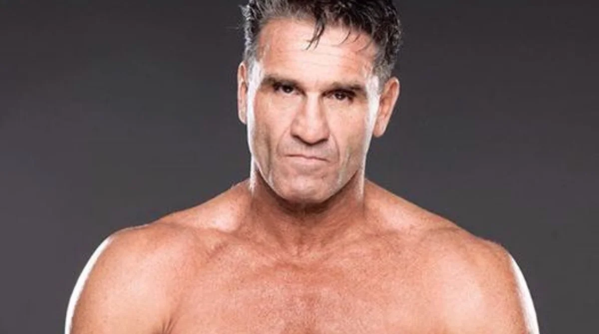 Ken Shamrock Net Worth: The Legendary Fighter’s Journey