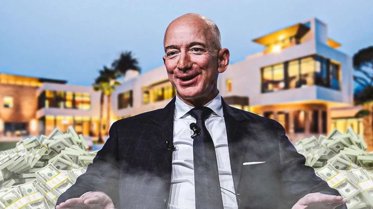 Jeff Bezos Net Worth 2025: Latest Estimate and Wealth Sources